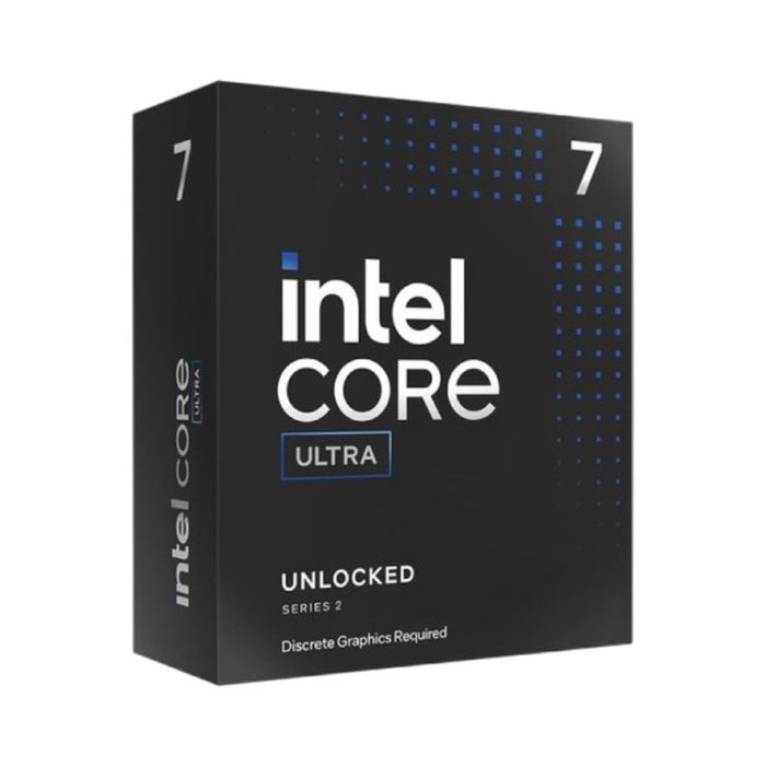 Procesor Intel Core Ultra 7 265 5.3GHz LGA1851