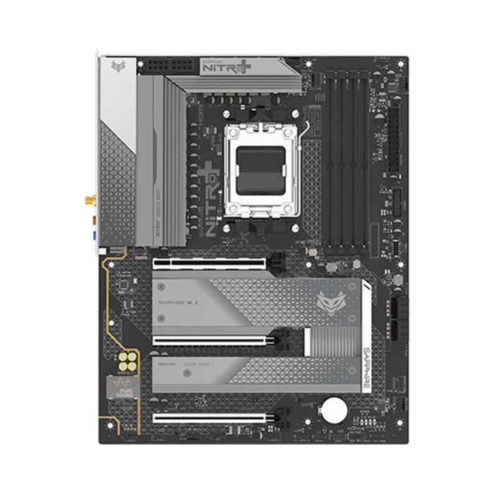 Matična ploča Sapphire NITRO+ / B850 / Wi-Fi