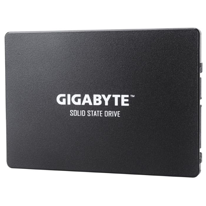 SSD Gigabyte 240GB 2.5'' SATA3 GP-GSTFS31240GNTD
