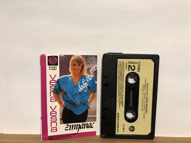 Vesna Zmijanac – Dođi Što Pre