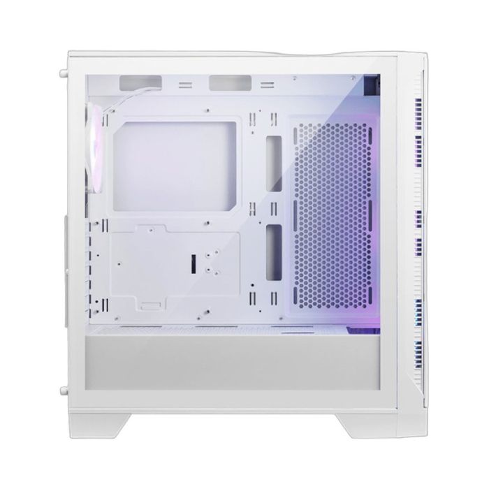 Kućište MSI MAG FORGE 320R AIRFLOW ARGB white