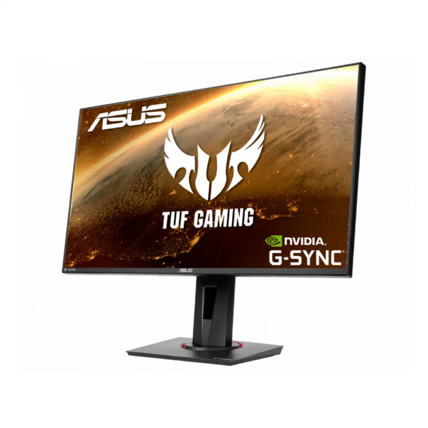ASUS 27 inča TUF Gaming VG279QM IPS LED crni monitor