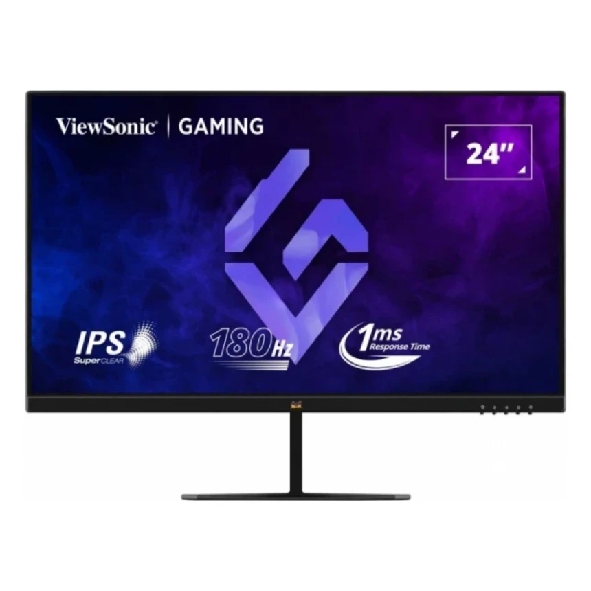 Monitor 24 Viewsonic VX2479-HD-PRO 1920x1080/Full HD/IPS/180Hz/1ms/HDMI/DP/HDR10
