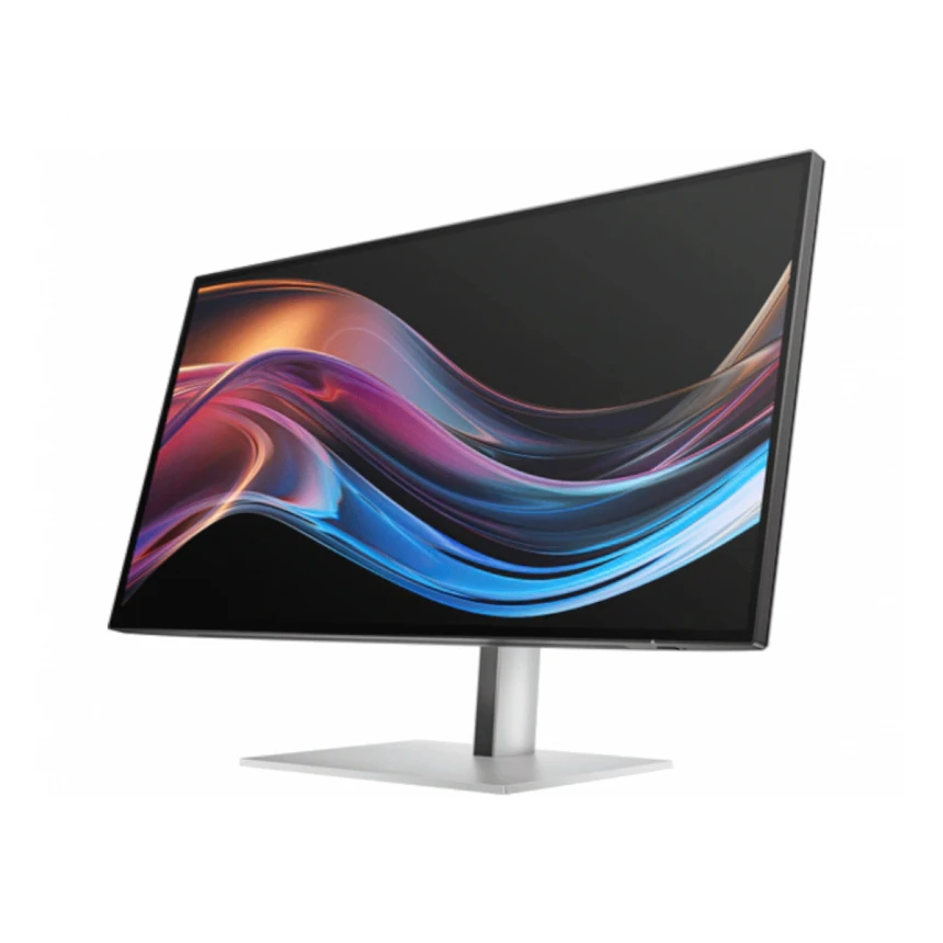Monitor HP S7 Pro 727pk 27"/3840x2160/60Hz/5ms/HDMI,DP,Thunderb,USB-C 100W,RJ45/VESA/pivot,visina/3g