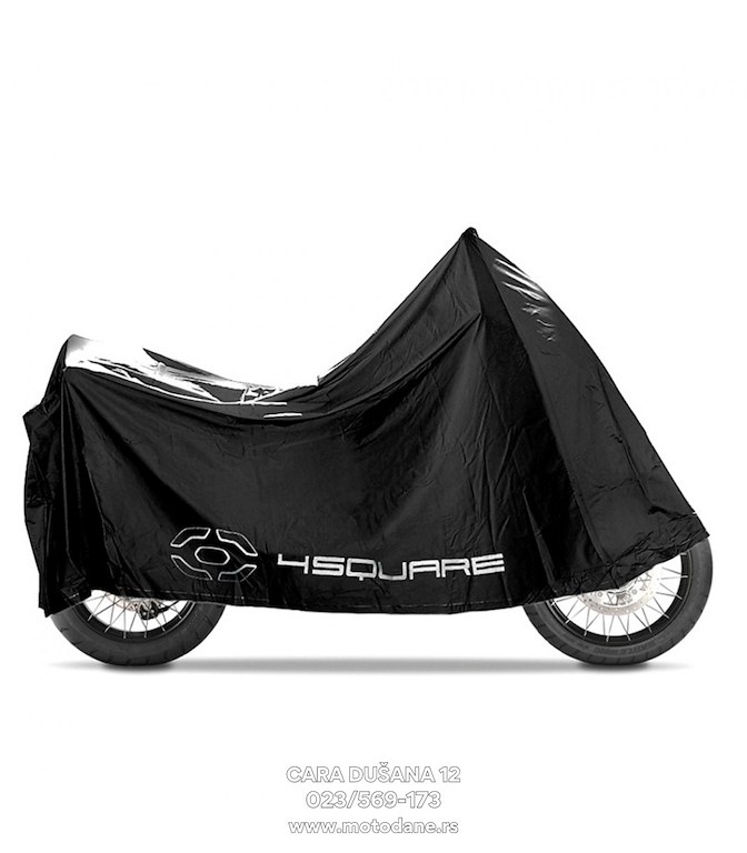 Cirada za motore Houshelter-XL 246x105x127cm