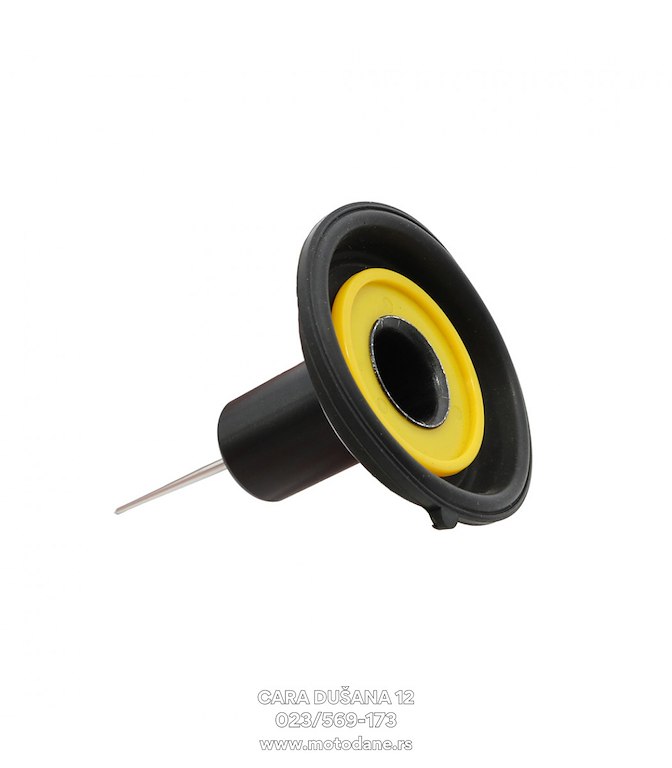 Membrana karburatora kineski skuter GY6 fi18mm