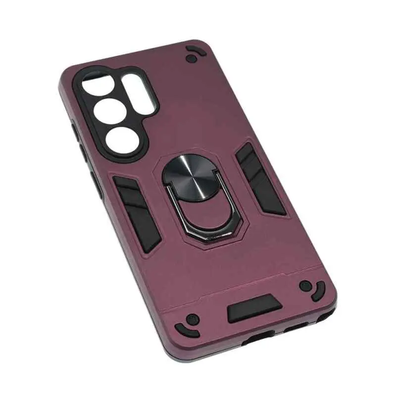 Maska Hard Ring za Samsung S948B Galaxy S26 Ultra bordo
