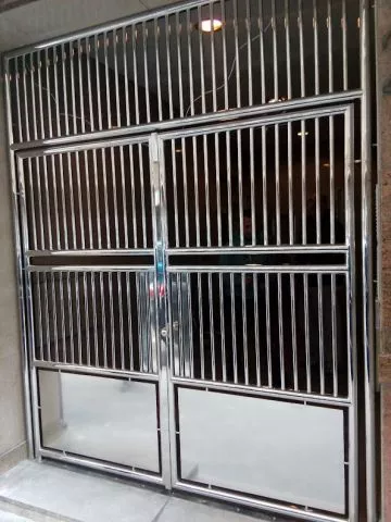 INOX KAPIJA - PRIMER 10