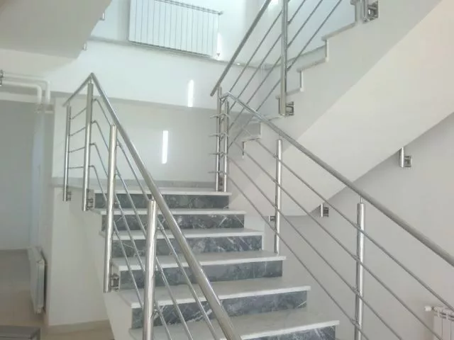 INOX GELENDER - PRIMER 4