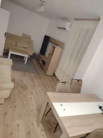 Šabac, izdajem nov dvoiposoban stan 60m2