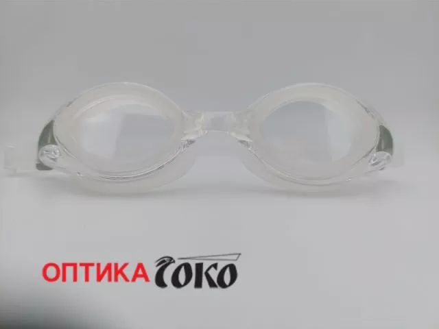 NAOČARE ZA PLIVANJE SA DIOPTRIJOM ILI BEZ