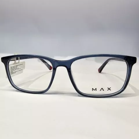 MAX OKVIR ZA MUŠKE NAOČARE ZA VID MODEL 048