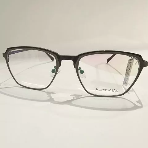 JURIER & CO MUŠKE NAOČARE ZA VID - MODEL 02