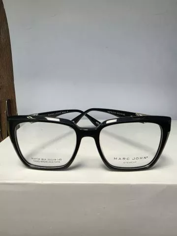 MARC JOHN 0736 BLK