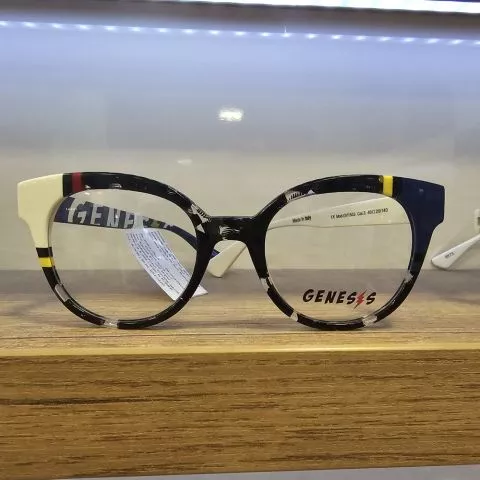 GENESIS NAOČARE ZA VID - MODEL 2