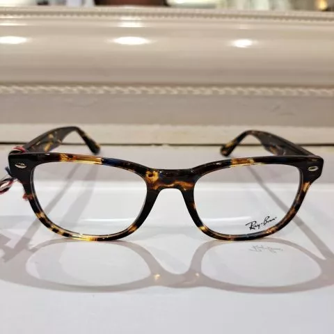 RAY BAN ŽENSKE NAOČARE ZA VID - MODEL 1