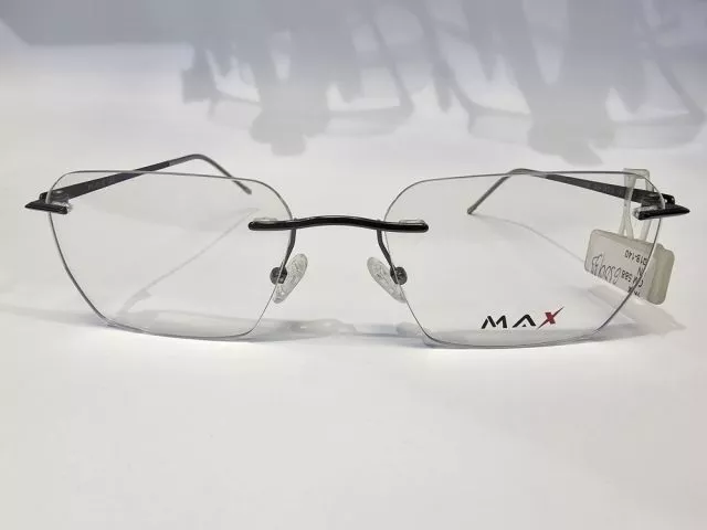 MAX OKVIR ZA MUŠKE NAOČARE ZA VID MODEL 051