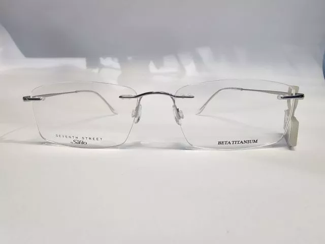 SAFILO OKVIR ZA MUŠKE NAOČARE ZA VID MODEL 002