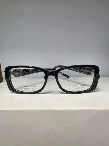 MARC JOHN 0851 BLK