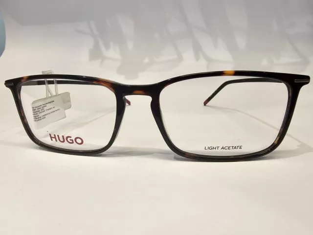 HUGO BOSS OKVIR ZA MUŠKE NAOČARE ZA VID MODEL 003