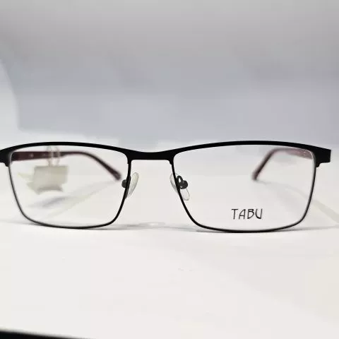 TABU OKVIR ZA MUŠKE NAOČARE ZA VID MODEL 012