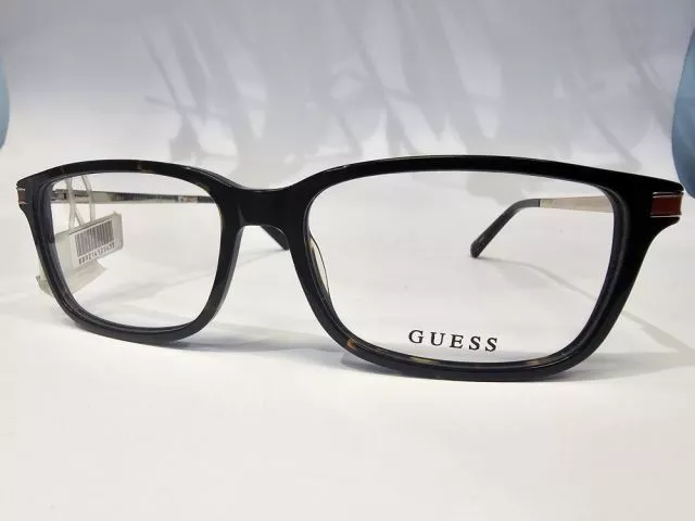 GUESS OKVIR ZA MUŠKE NAOČARE ZA VID MODEL 010