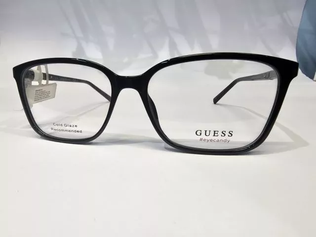GUESS OKVIR ZA MUŠKE NAOČARE ZA VID MODEL 011