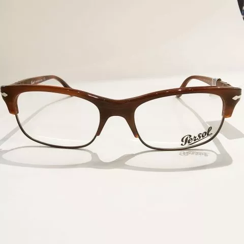 PERSOL MUŠKE NAOČARE ZA VID - MODEL 06
