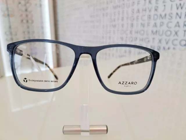 AZZARO - MUŠKE NAOČARE ZA VID - MODEL 1