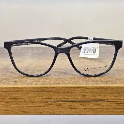 ARMANI EXCHANGE ŽENSKE NAOČARE ZA VID - MODEL 2