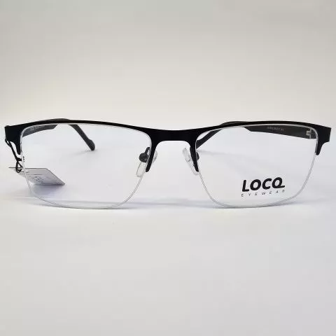 LOCO OKVIR ZA MUŠKE NAOČARE ZA VID MODEL 002