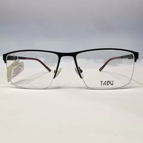 TABU OKVIR ZA MUŠKE NAOČARE ZA VID MODEL 006
