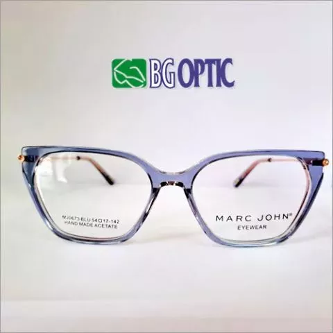 ŽENSKE NAOČARE ZA VID MARC JOHN - MODEL 02