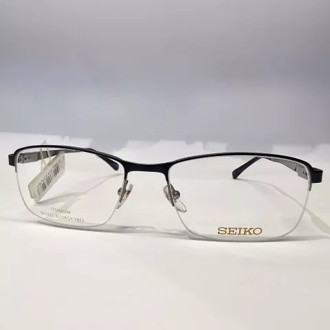 SEIKO OKVIR ZA MUŠKE NAOČARE ZA VID MODEL 012