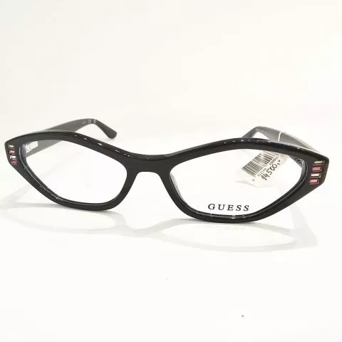 GUESS ŽENSKE NAOČARE ZA VID - MODEL 01