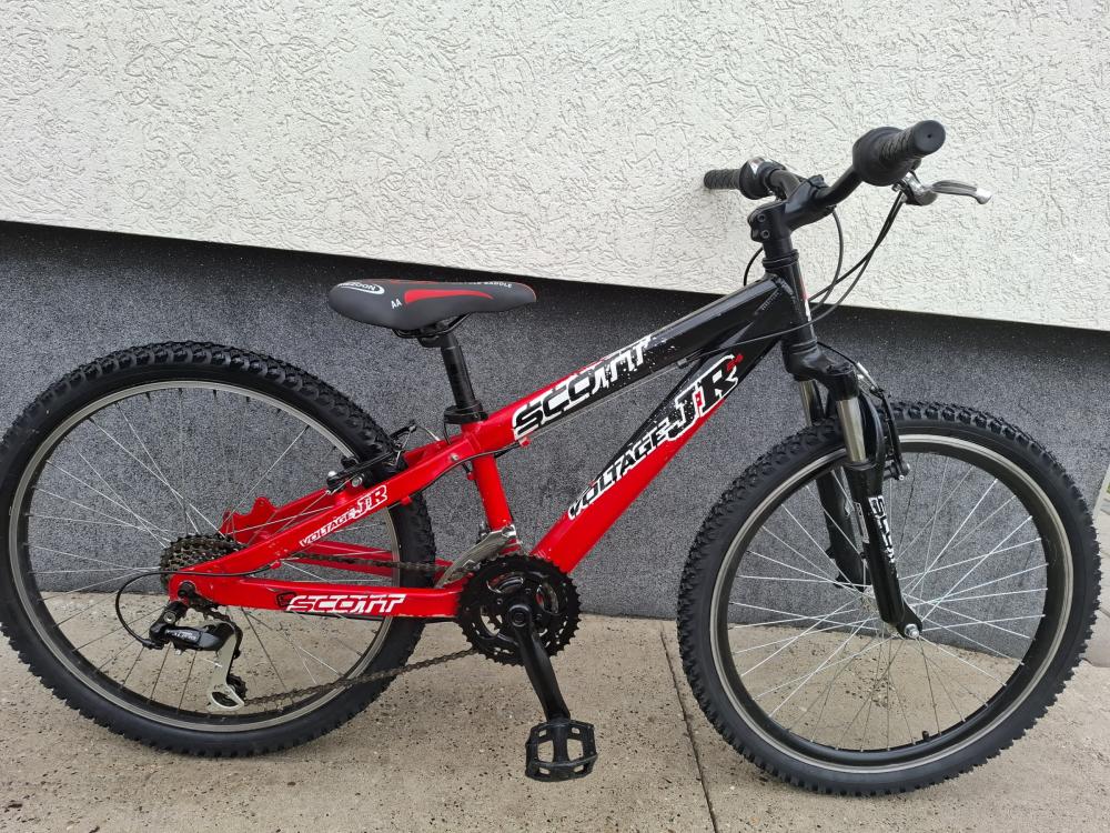 Scott Voltage JR 24"