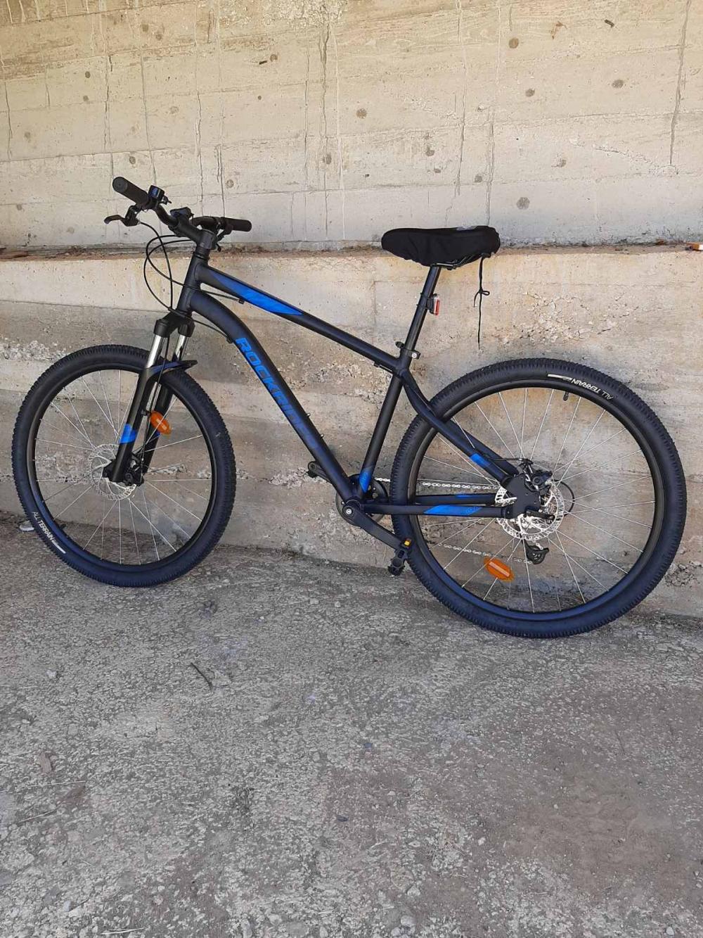 Rockrider ST 120 (NOVO)
