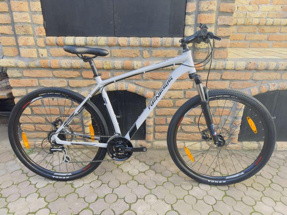 Genesis Impact 3x8 ( 2023 ) 29er XL-Size