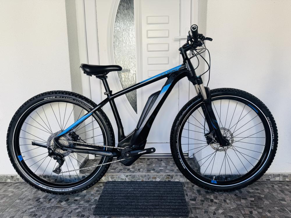 Cube Reaction Hybrid CX 500Wh L-Size