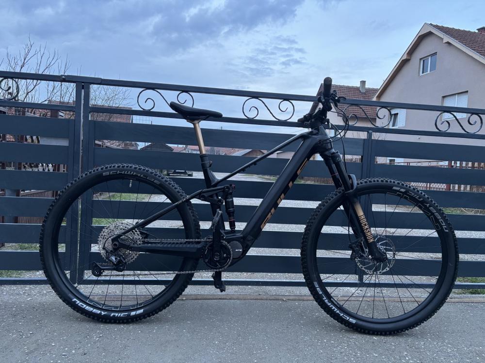 Bulls Sonic Evo AM SL 1 1x12 (M) - Emtb ,Carbon,Ko