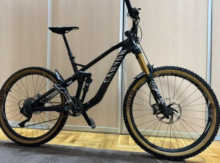 Canyon Strive CF