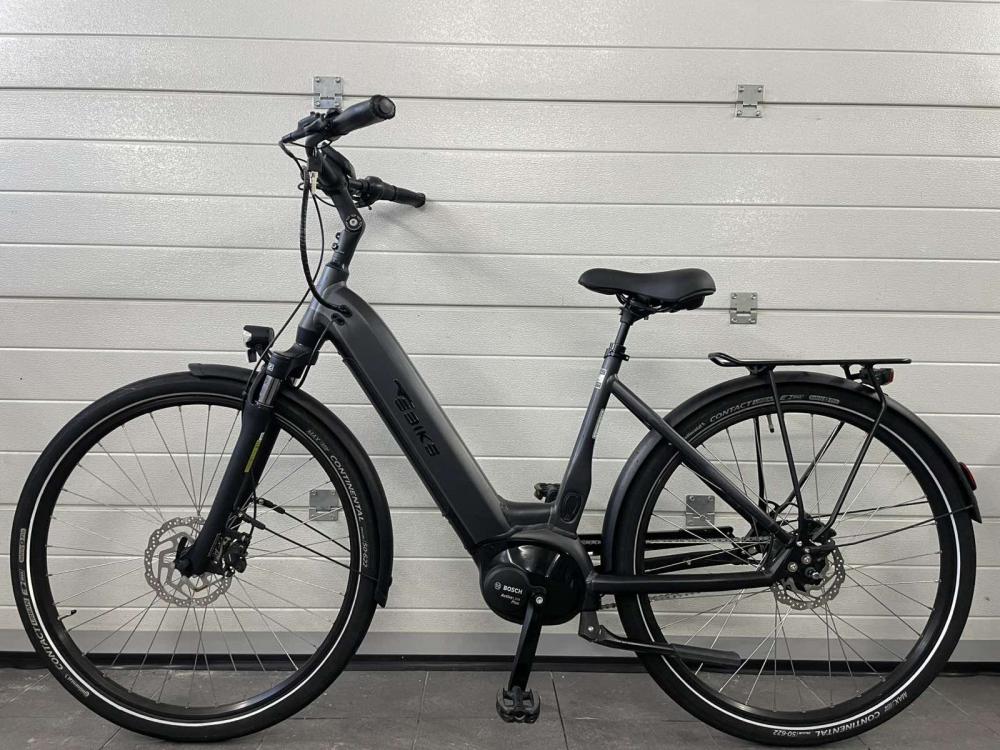 Ebike 28 Bosch active line plus nexus 8 M vel