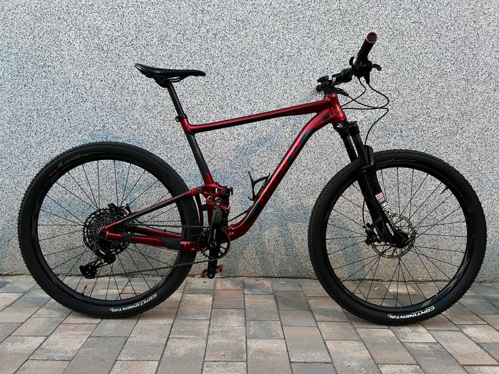 GIANT Anthem 3 29er XL ram