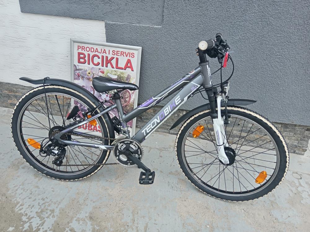 Tecnobike