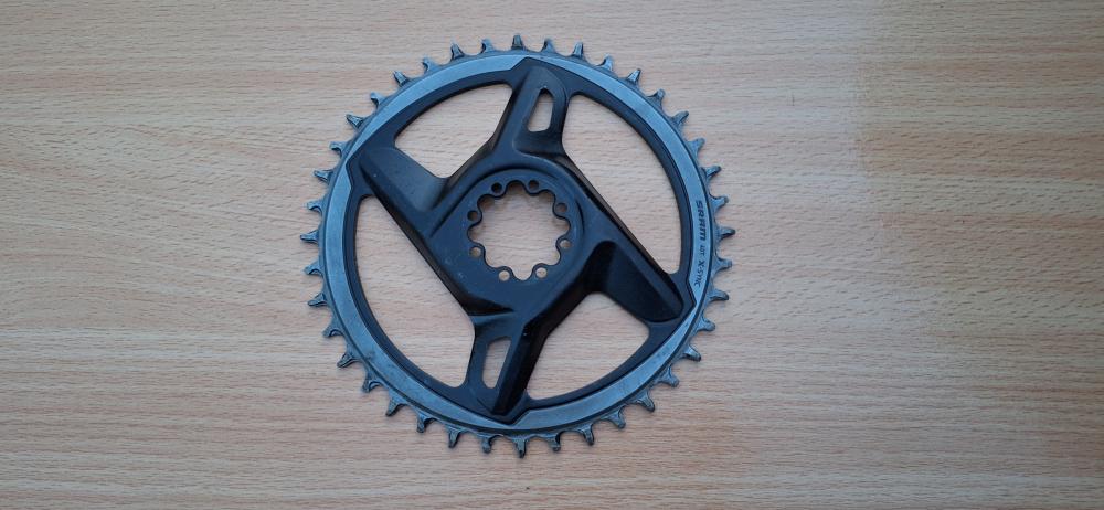 Lančanik Sram X-Sync direct mount Red, Force 40t