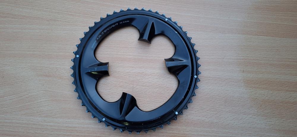 Lančanik Shimano Ultegra R8100 52 t