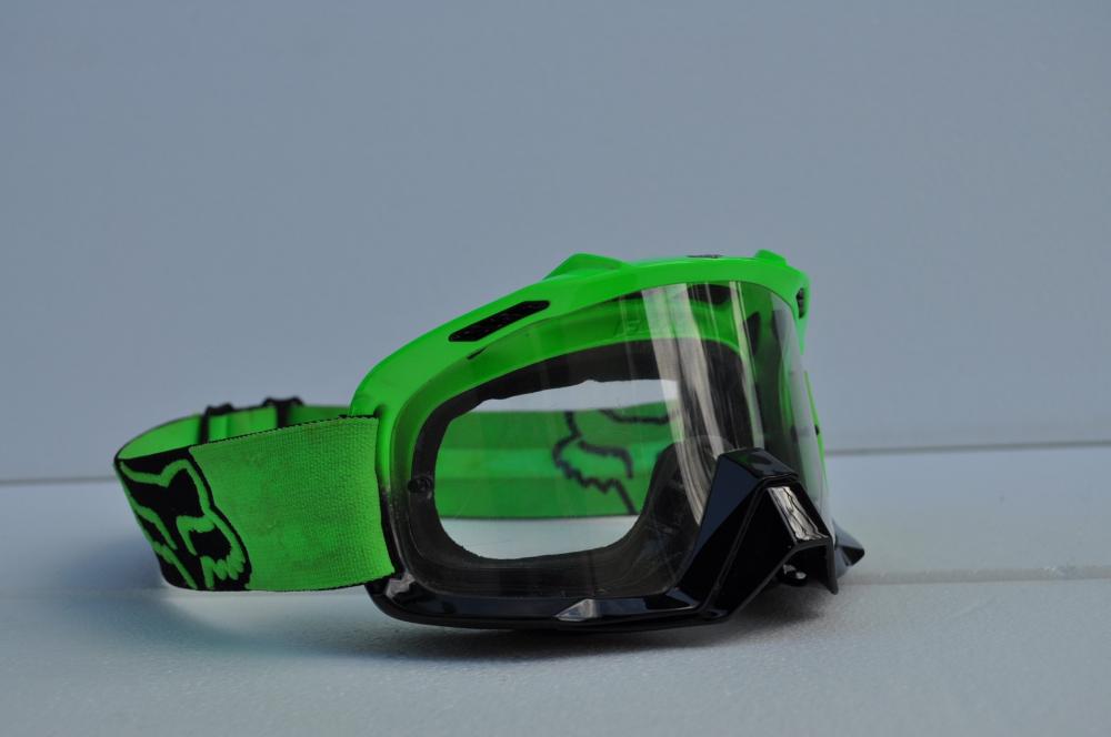 Fox originalne downhill Cross naocare - kros