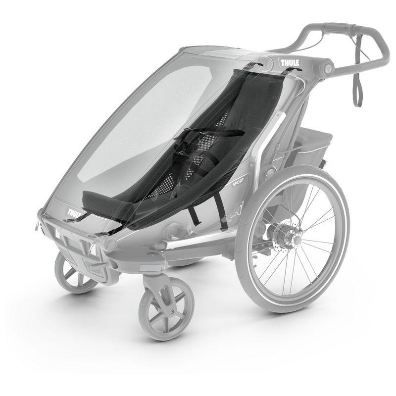 Thule Infant Sling lezaljka za bebu za prikolicu