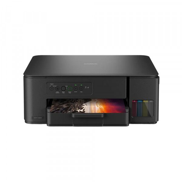 Multifunkcijski uređaj Brother DCP-T435W Color Inkjet