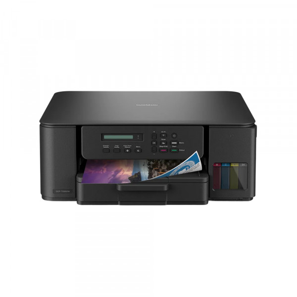 Multifunkcijski uređaj Brother DCP-T535DW Color Inkjet